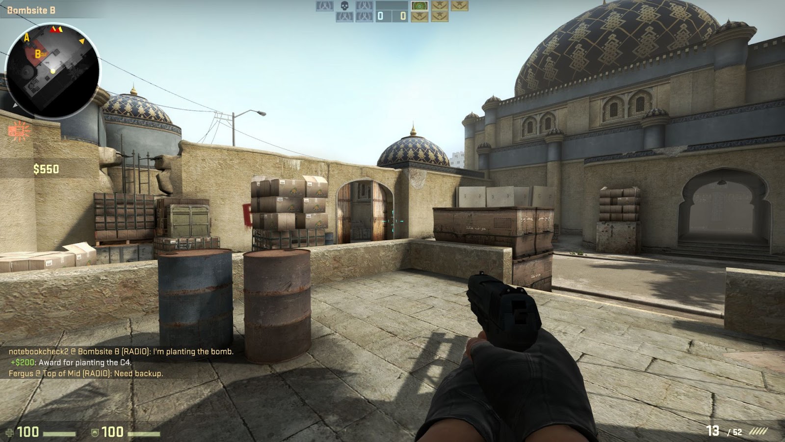photo cs go ~ Counter Strike Global Offensive
