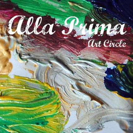 Joan of Art: Alla Prima Art Circle