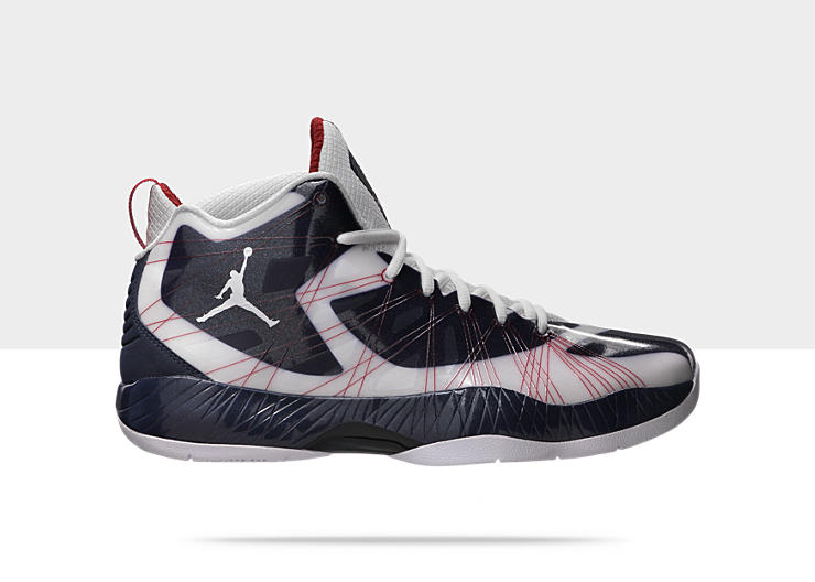 Nike Air Jordan Retro Basketball Shoes and Sandals!: AIR JORDAN 2012 ...