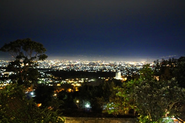 Lisung Cafe - The Dago Boutique Resto | Garasi Kuliner