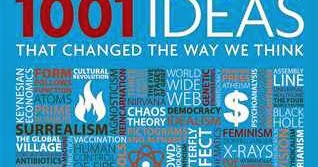 BookBirdDog (BookDilettante): Book Beginnings: 1001 Ideas That Changed ...