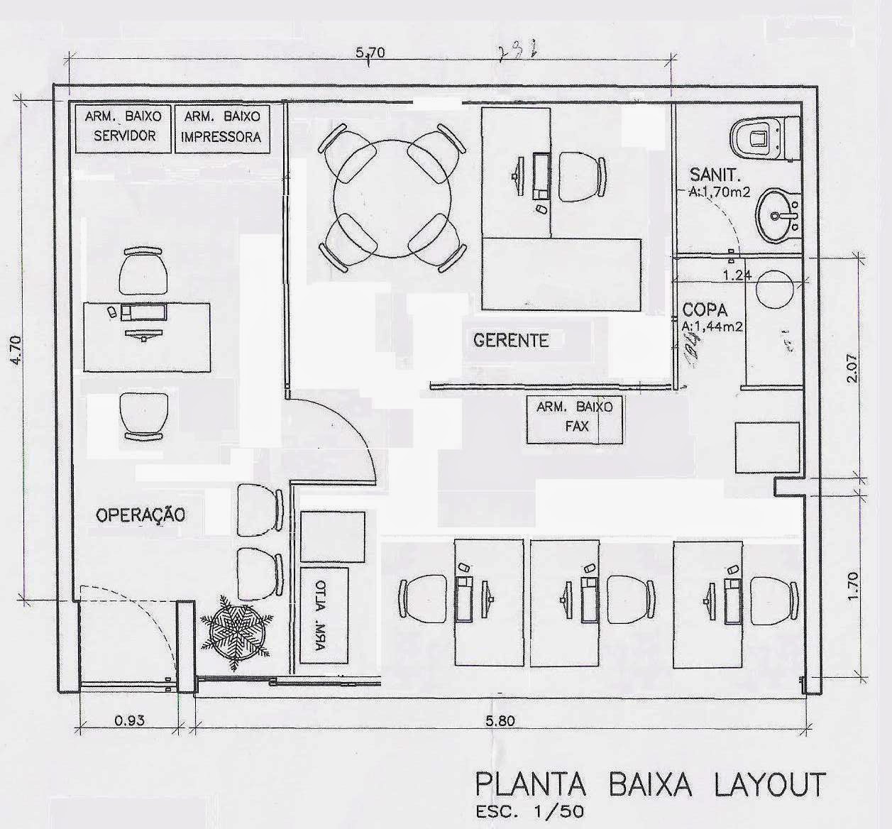 As etapas de um projeto de Design de Interiores ~ Super Decoração