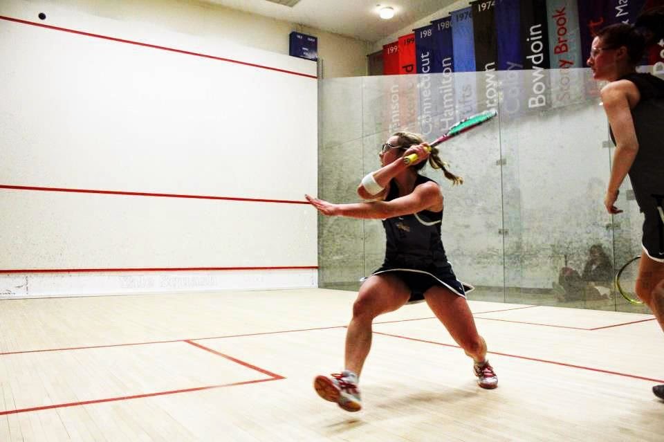 Drexel Insider: Athlete of the Day: Laura Rahauser