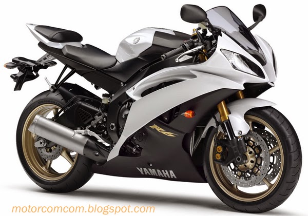 Harga Sayap Motor R6 - hargamotorabc