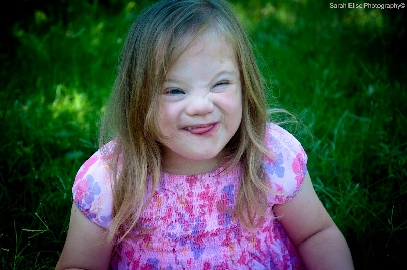 Sarah Elise Photography: Sydney Baker {A Whole Lot of Love - Portraits}