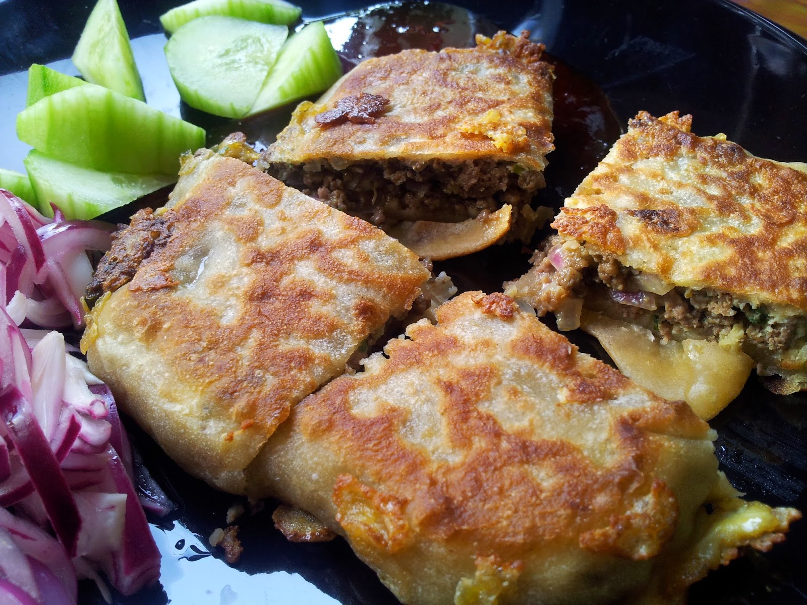 King Murtabak