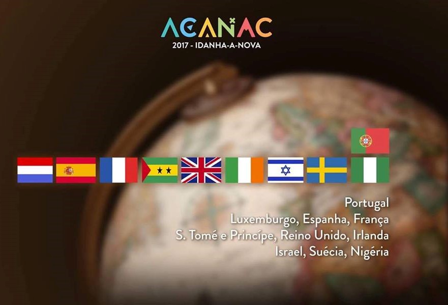 Junta Nacional da ACISJF: ACANAC