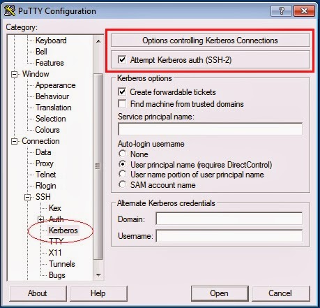 centrifying: Basics: Centrify Support for Single Sign-on (SSO) on UNIX/Linux
