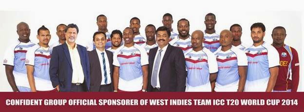 All About Confident Group - www.confident-group.com: Confident Group ...