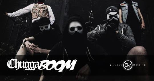 CHUGGABOOM - Drop New Single "Growing Pains" and Announce New EP