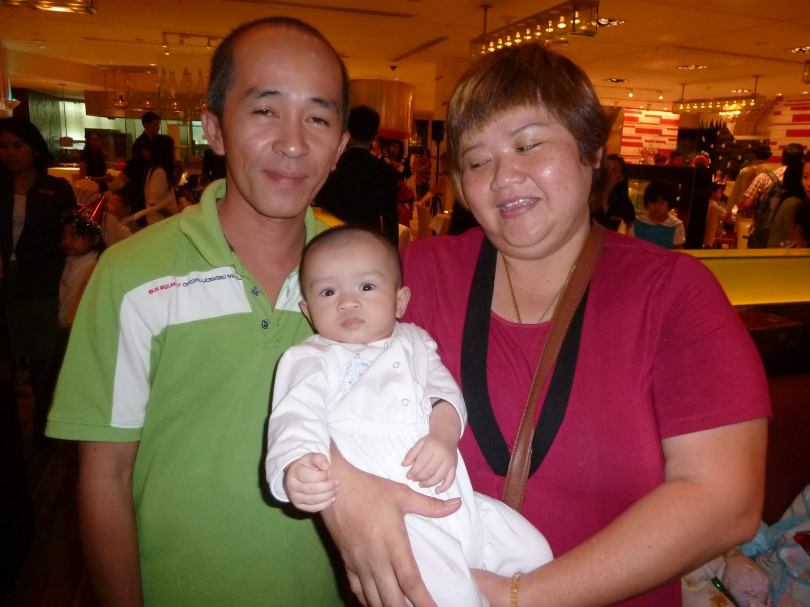 Kee Hua Chee Live!: PART 1 OF 2; SHANGRI-LA KUALA LUMPUR HOPES TO RAISE ...