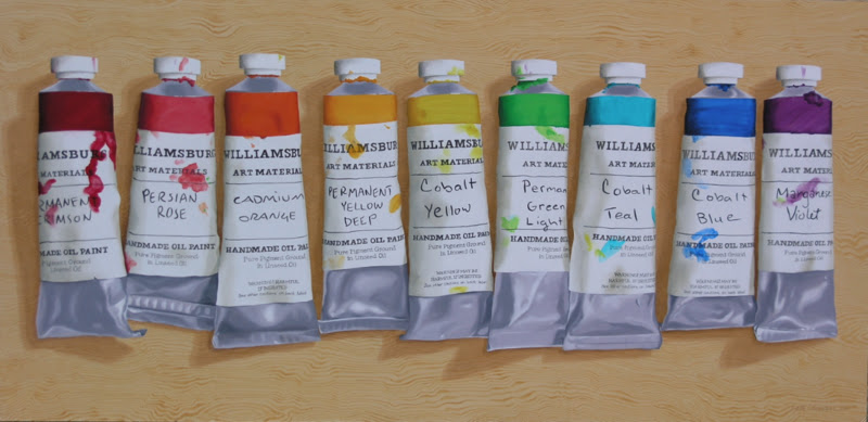 Kate Dickerson Realist Art: OTHER DRAWINGS & PAINTINGS