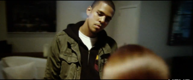 a RUNAWAY production: Research: Detailed Textual Analysis (J. Cole ...