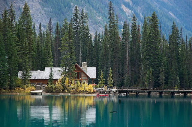 Alpine Peak Photography: Emerald Lake Wedding Photographer - Keira ...
