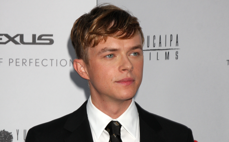 Dane DeHaan American Young Actor | Cute HD Walls