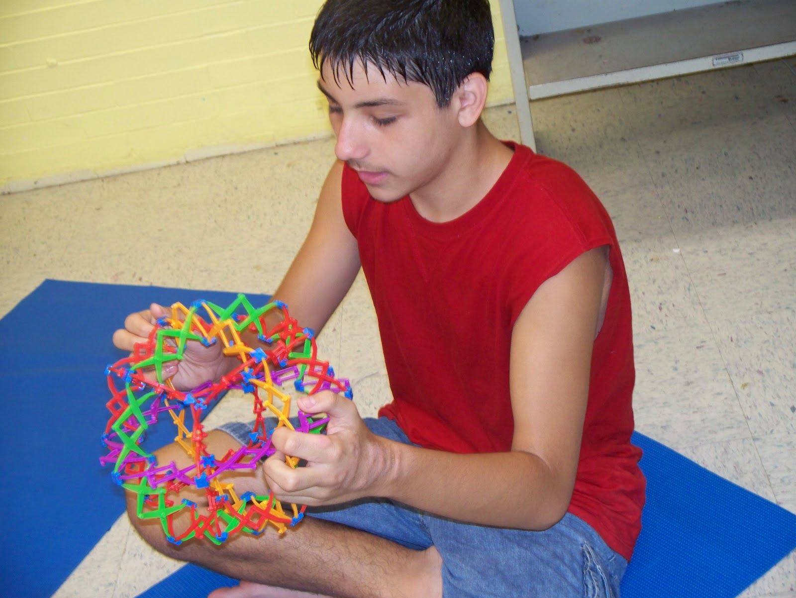 Breathing Games for Kids - Educational Toys for Children