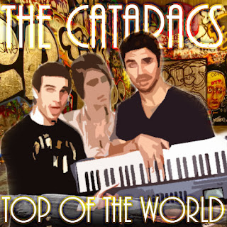 The Cataracs & Dev - Top Of The World (Videoclip Lyrics Versuri)HD ...