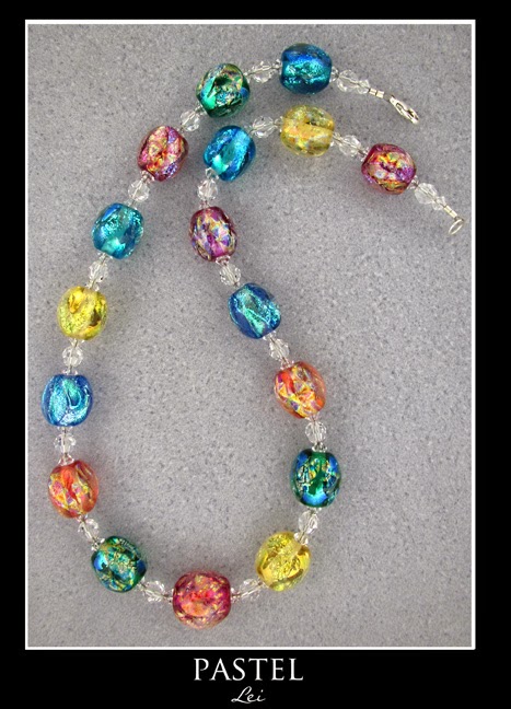 Coogan Appel Jewelry: Necklaces