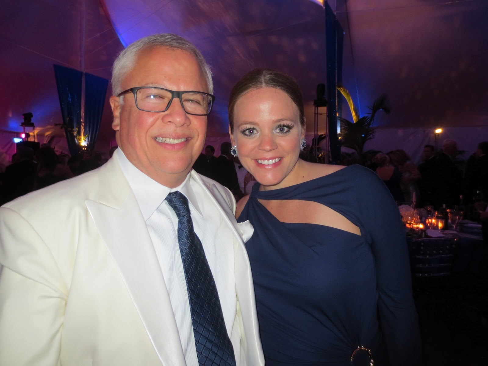 The Civilized Life in Sarasota: Conservation Foundation's Palm Ball