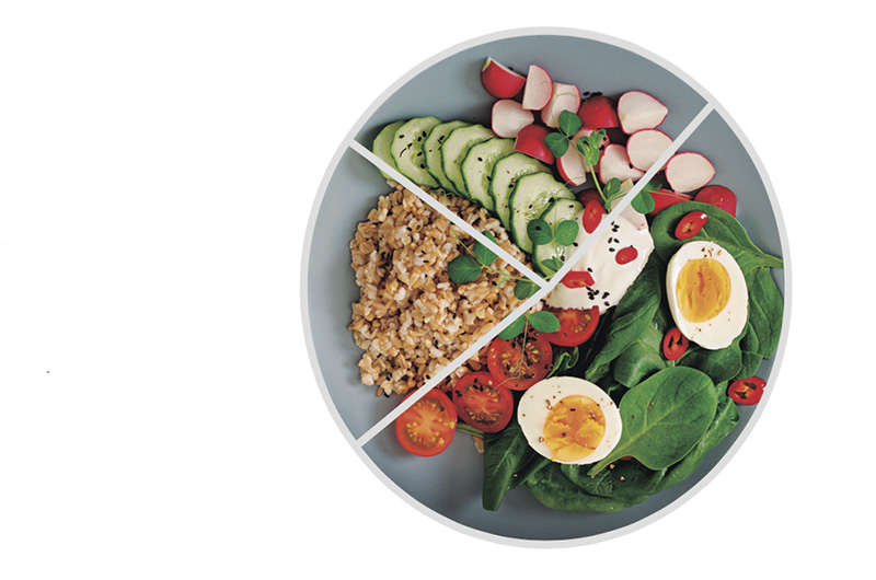 ¿Qué es la dieta 3x1 y cómo funciona?