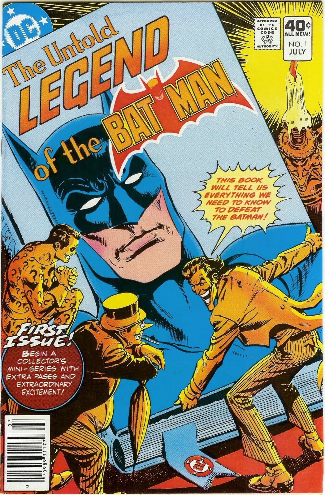 South African Comic Books: Americom (AC Comics) - The Untold Legend of ...