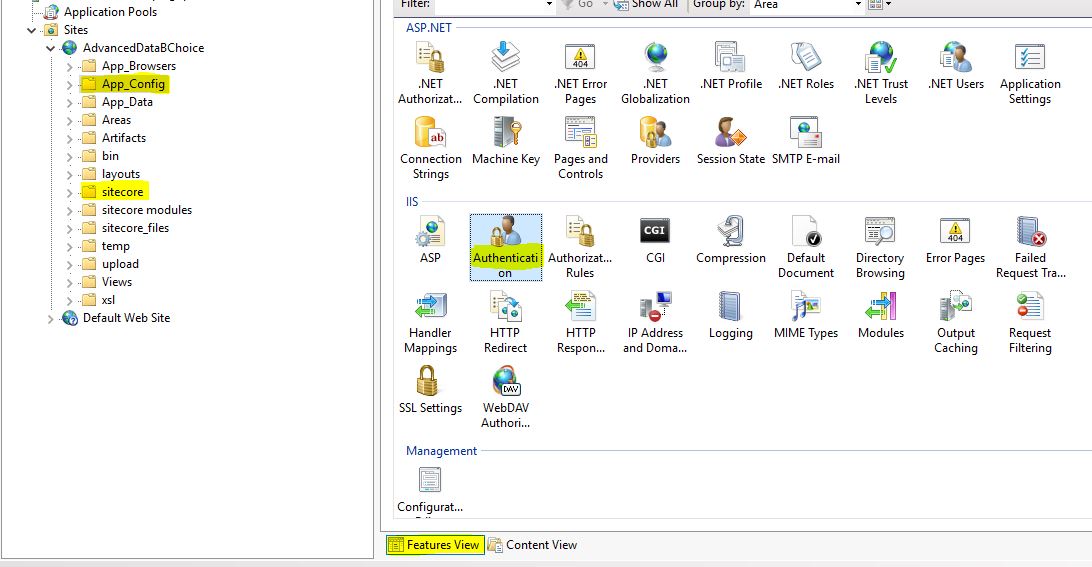 Explore Sitecore: 2019