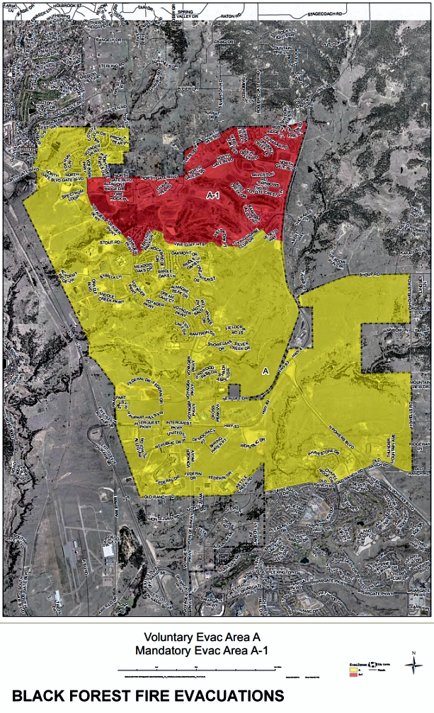 Cal fire map evacuations - Wasphilly