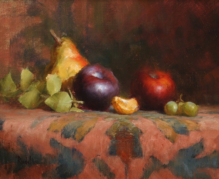 David Riedel 1956 | Still life painter | Tutt'Art@ | Pittura * Scultura ...