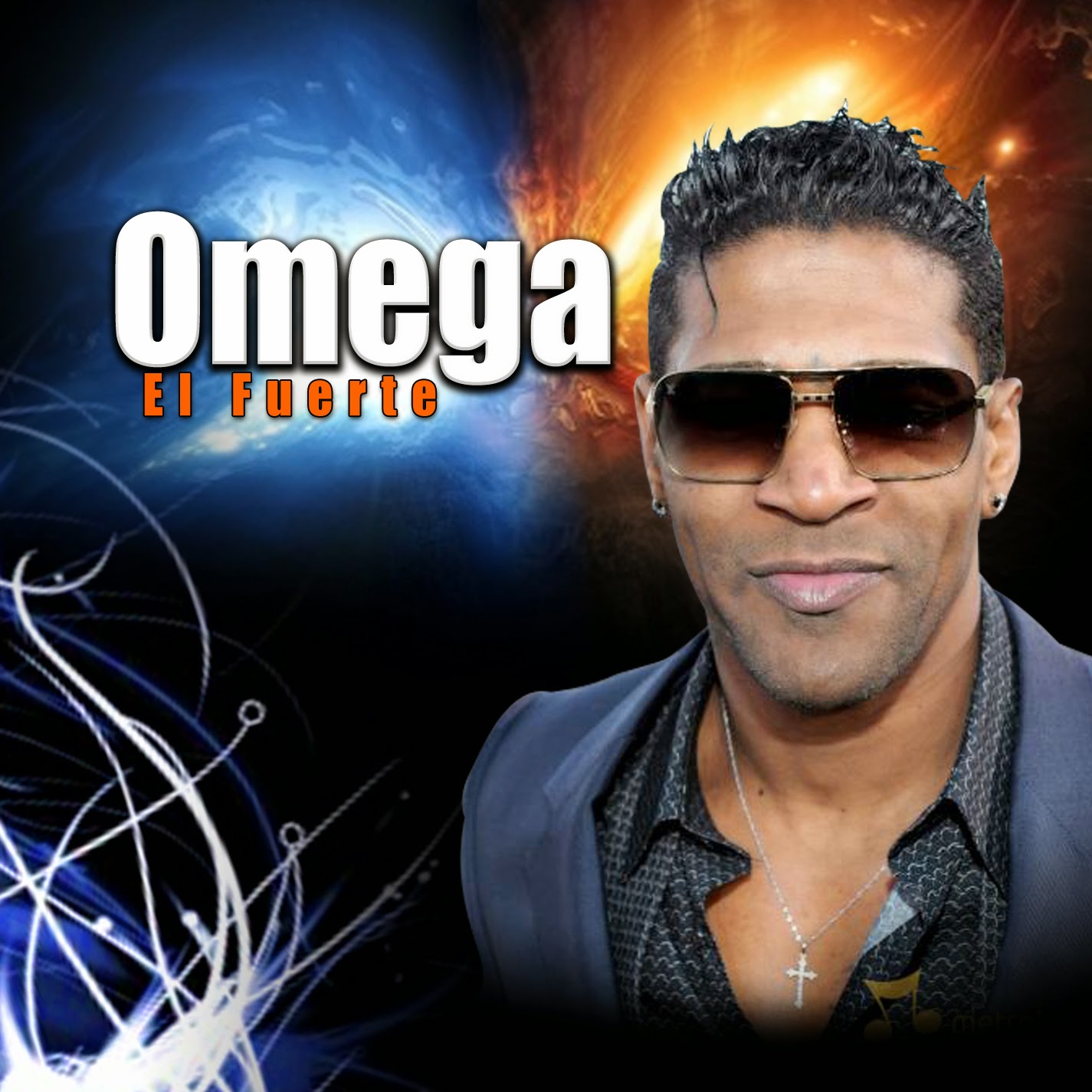 OMEGA DISCUTE EN PLAZA CON PALABRAS DESCOMPUESTAS - Corozalive.com