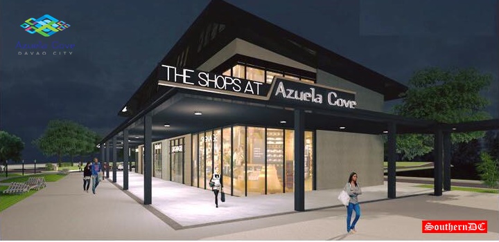 SouthernDC Post: Azuela Cove soon to rise in a 25-hectare property in ...