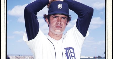 WHEN TOPPS HAD (BASE)BALLS!: 1977 BILL LAXTON FOR US "YEARBOOK" COLLECTORS