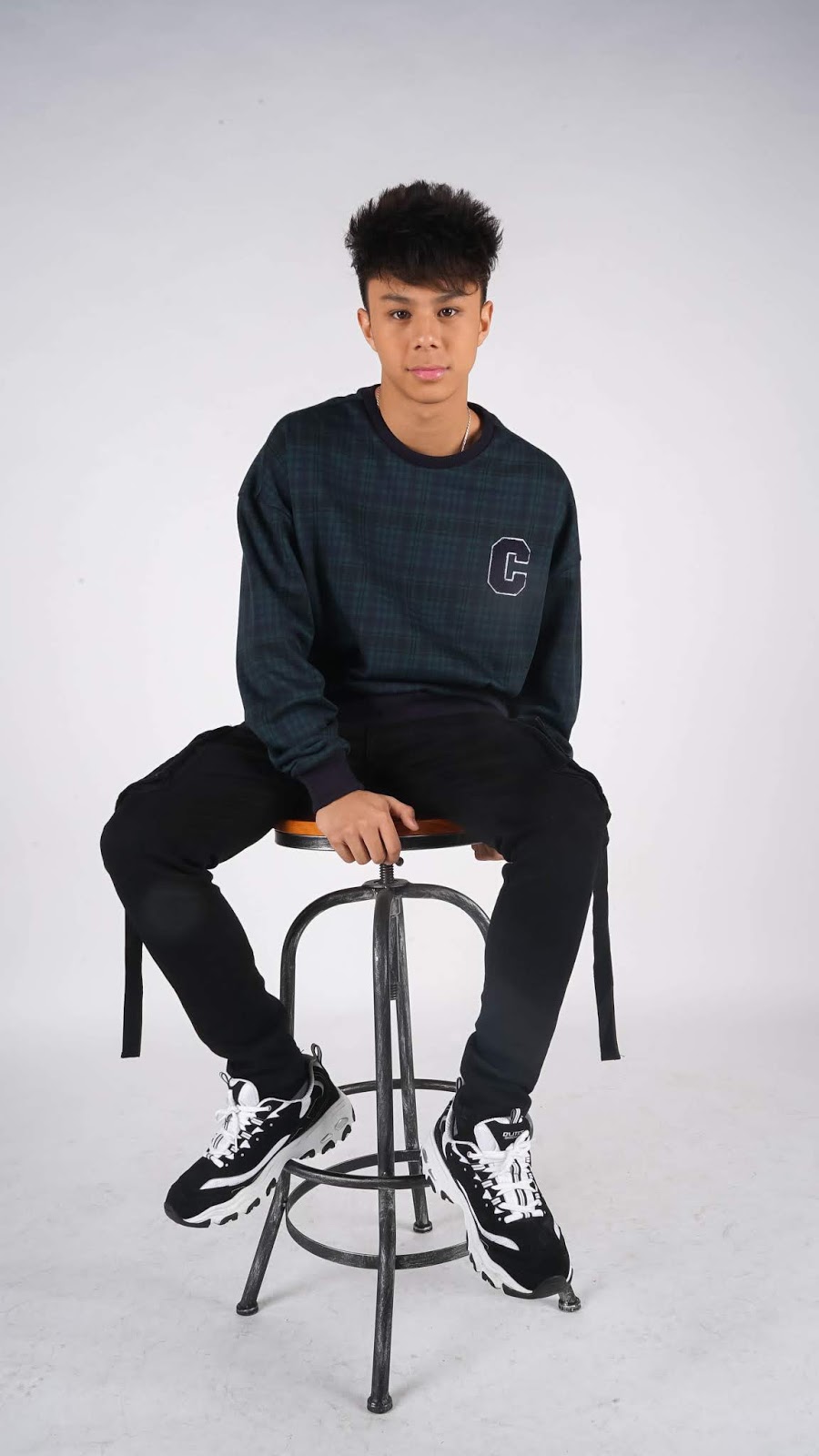 Why We Should Watch out For World of Dance PH Champion Ken San Jose ...