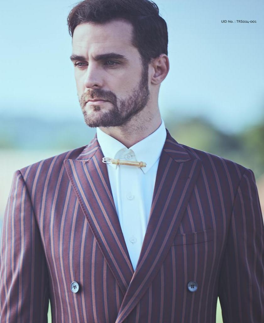 Arvind Denim Lab Fall-Winter 2020 Collection