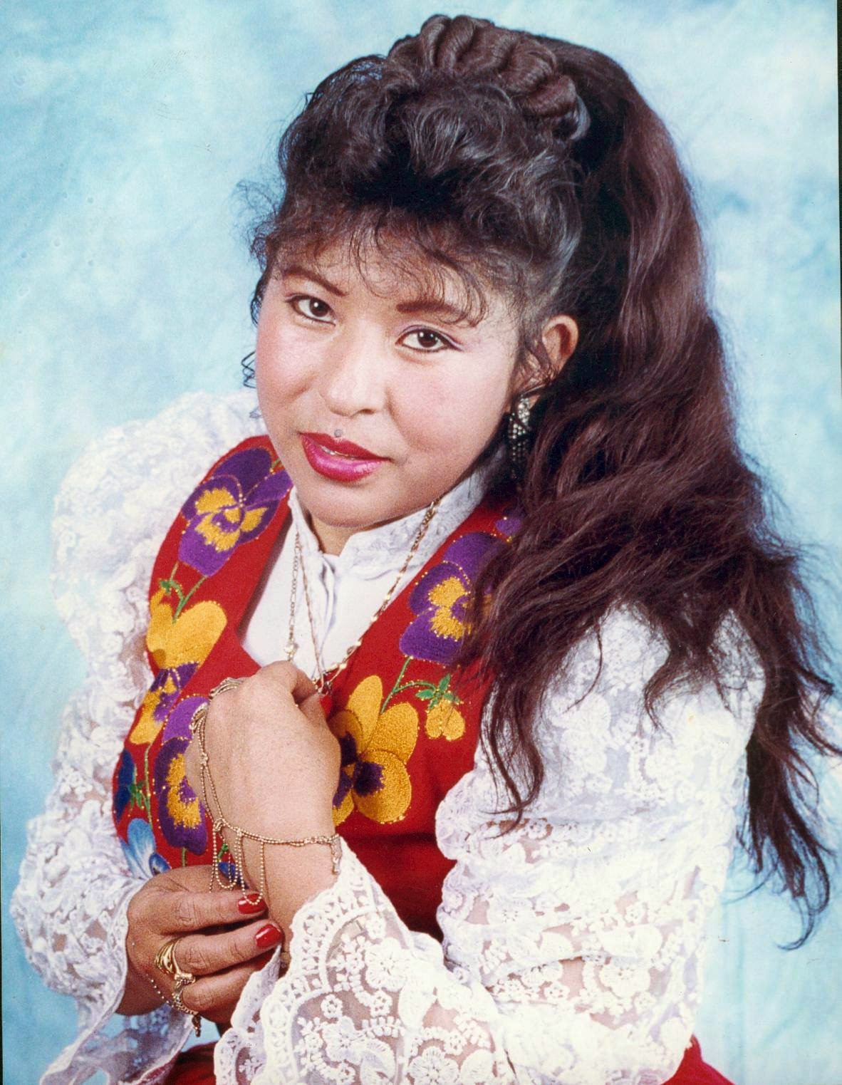 ESPECTACULOS DEL PERU 2017 PARA TODO EL MUNDO: CHINA MARIA CELEBRA SU ...