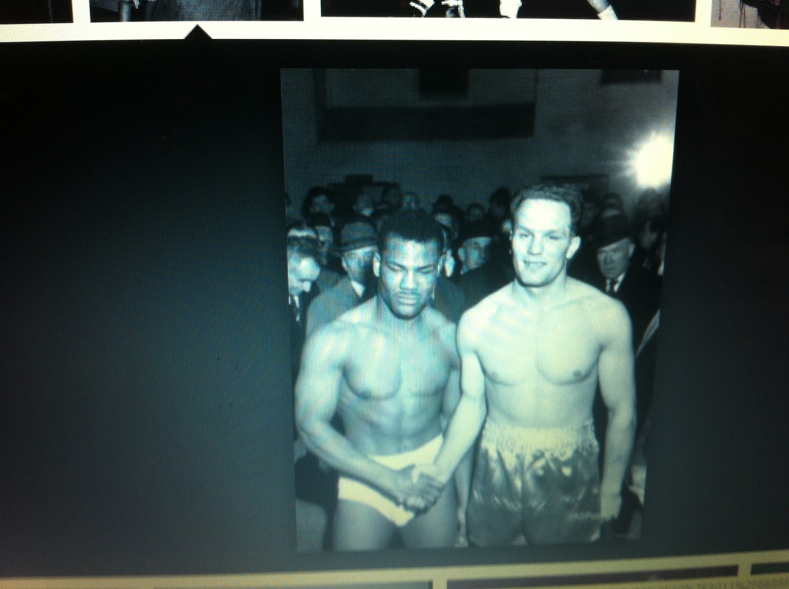 THE BLACK SOCIAL HISTORY:: BLACK SOCIAL HISTORY - AFRO-BRITISH " JOE BYGRAVES " WAS A BRITISH ...