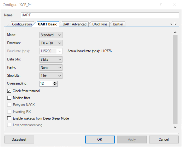 Electronics Blog: April 2018