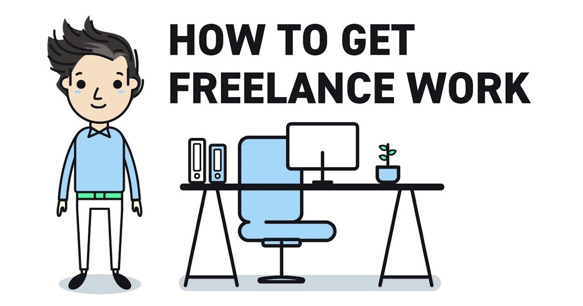 How to Get a Freelancer Job Be Ready Make Your Year 2018 - Adept Way