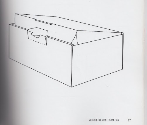 Design Context: Packaging Nets taken from Special Packaging