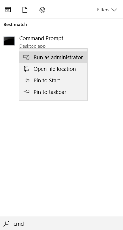 How to enable using F8 during boot up to enter safe mode in Windows 10 ...
