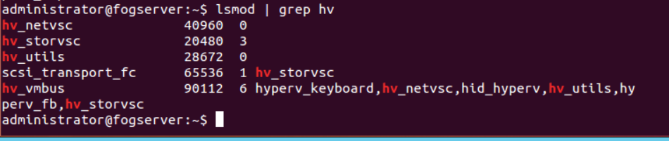 The Optionkey Blog Setting Up Fog Project On Hyper V And Using Pfsense
