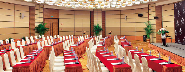 GOLDEN STAR EVENTS AND EXHIBITIONS PROFILE