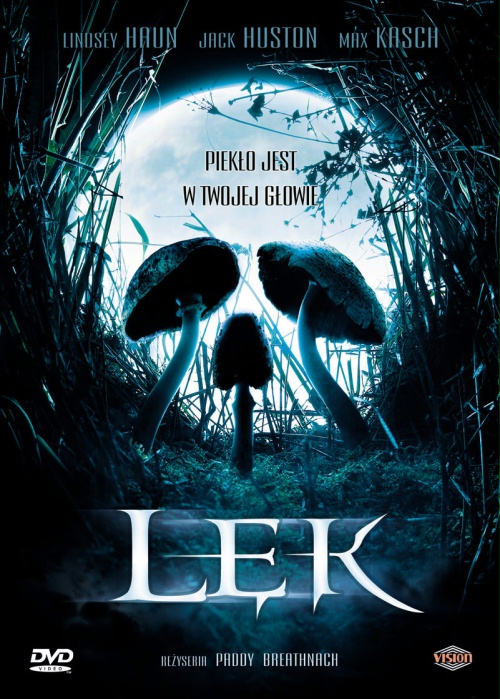 Horror: „Lęk” (2007)