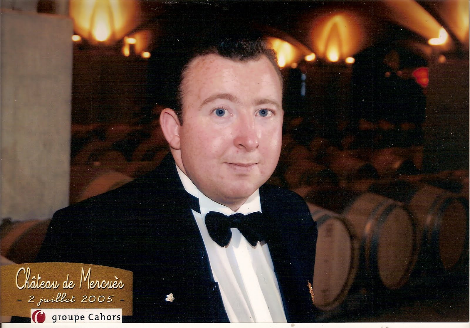 CONTES et NOUVELLES: À Jean-Bernard