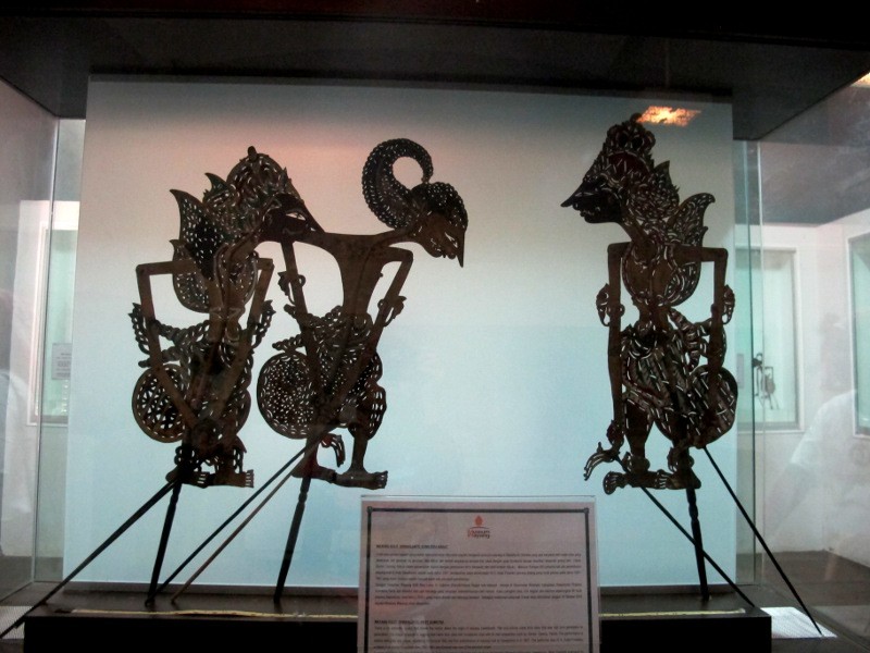 Museum Wayang - Berita Buzz Indonesia