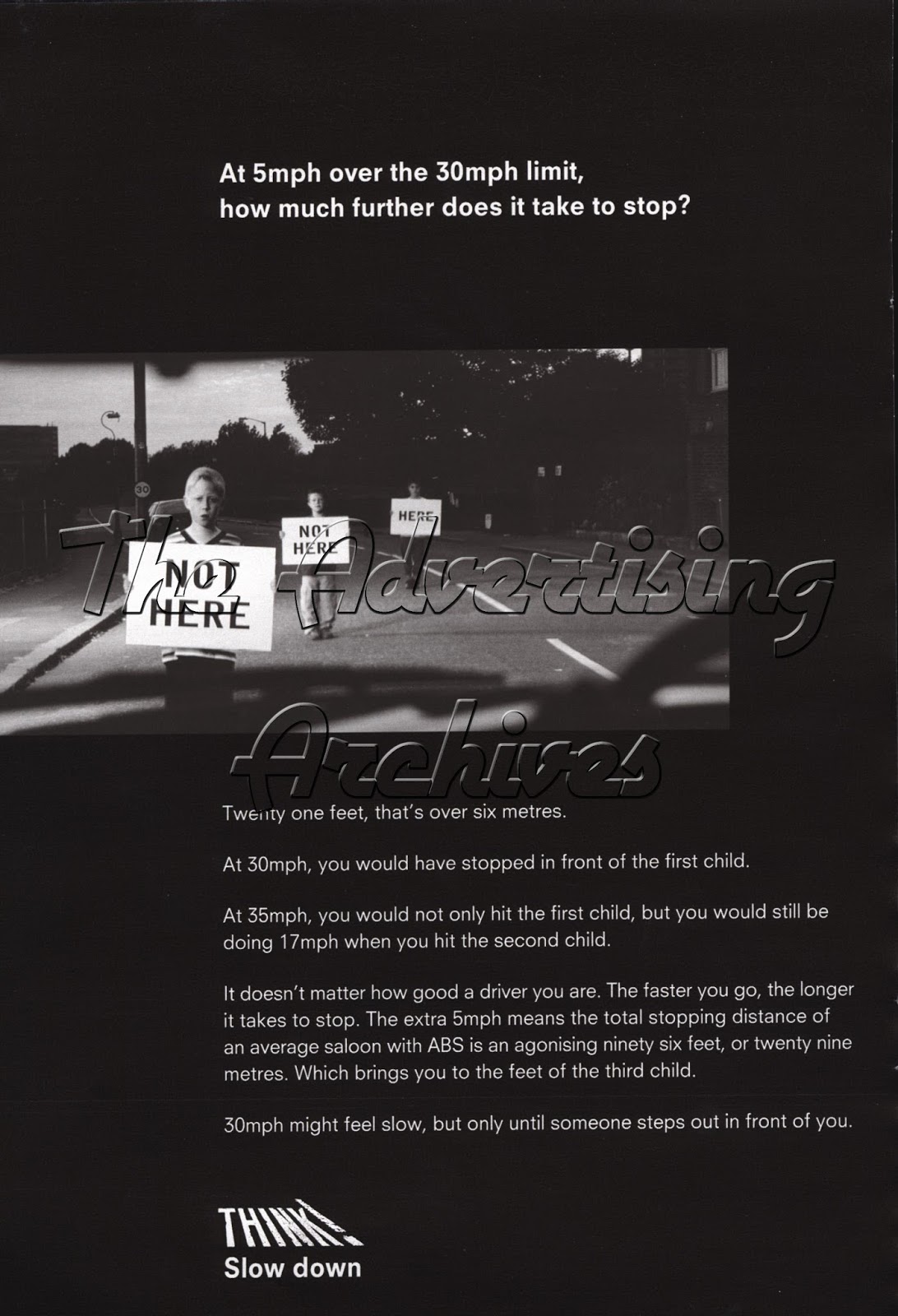 The Advertising Archives: Controversial Adverts