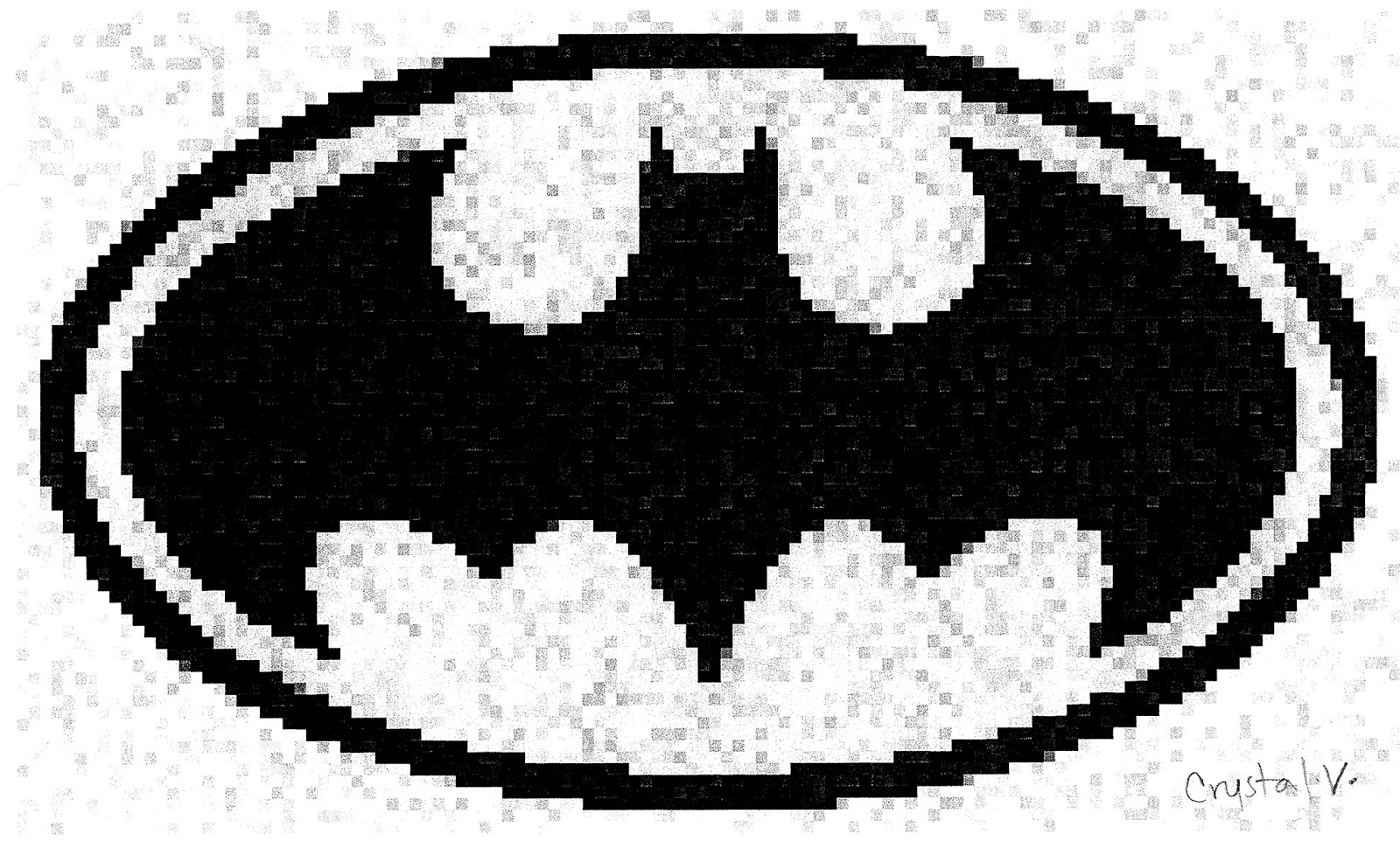 Crystal's Graphics 101 blog: Low Quality Raster LOGO Reconstruction in ...