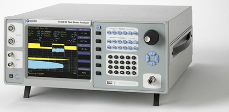 Boonton 4500B Peak Power Meter - Wildlife and Bird