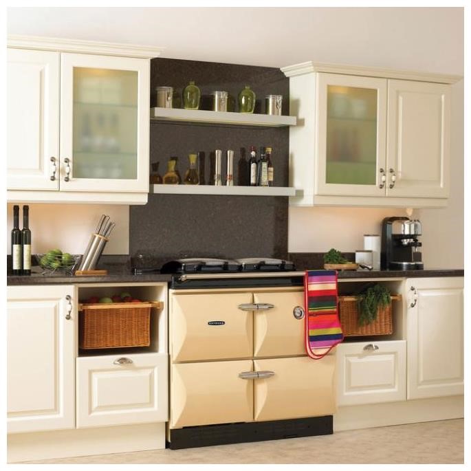 19 Rayburn Kitchen - ZCAZ MILLIE WALLS'S BLOG