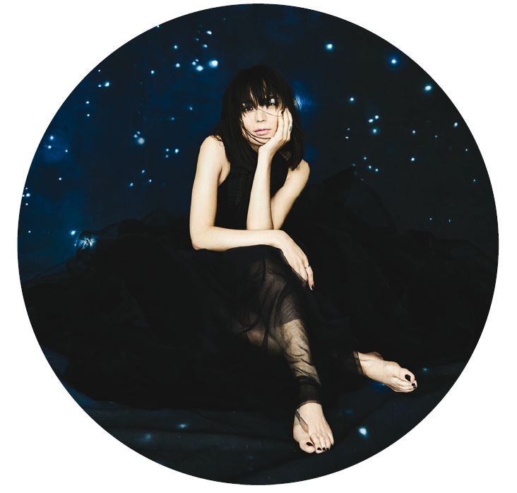 Alice Sara Ott | Nightfall – Claude Debussy, Erik Satie, Maurice Ravel ...