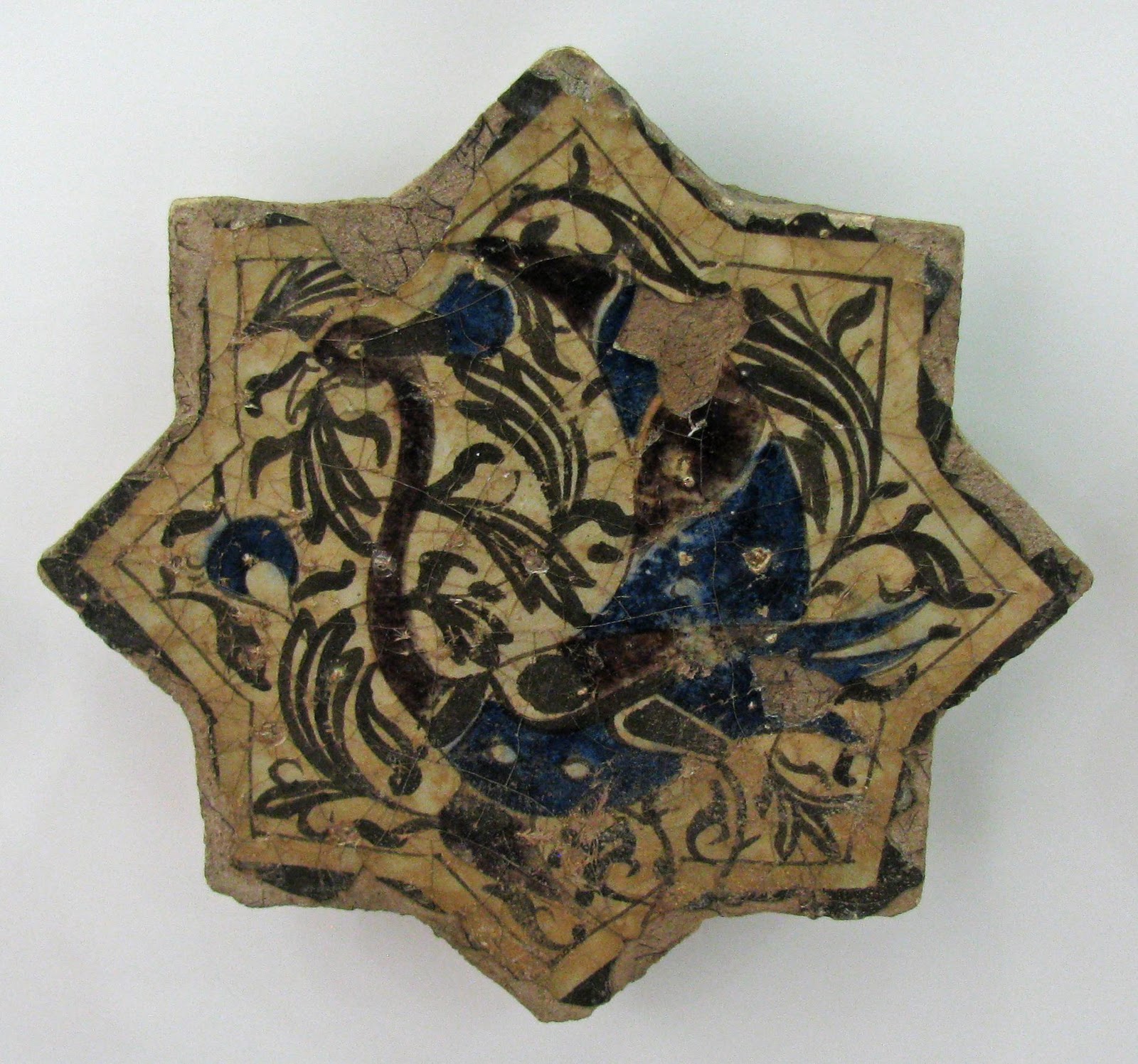 Alix Knipe | Ceramics Fulbright Scholar to Turkey | Turkish Pottery ...